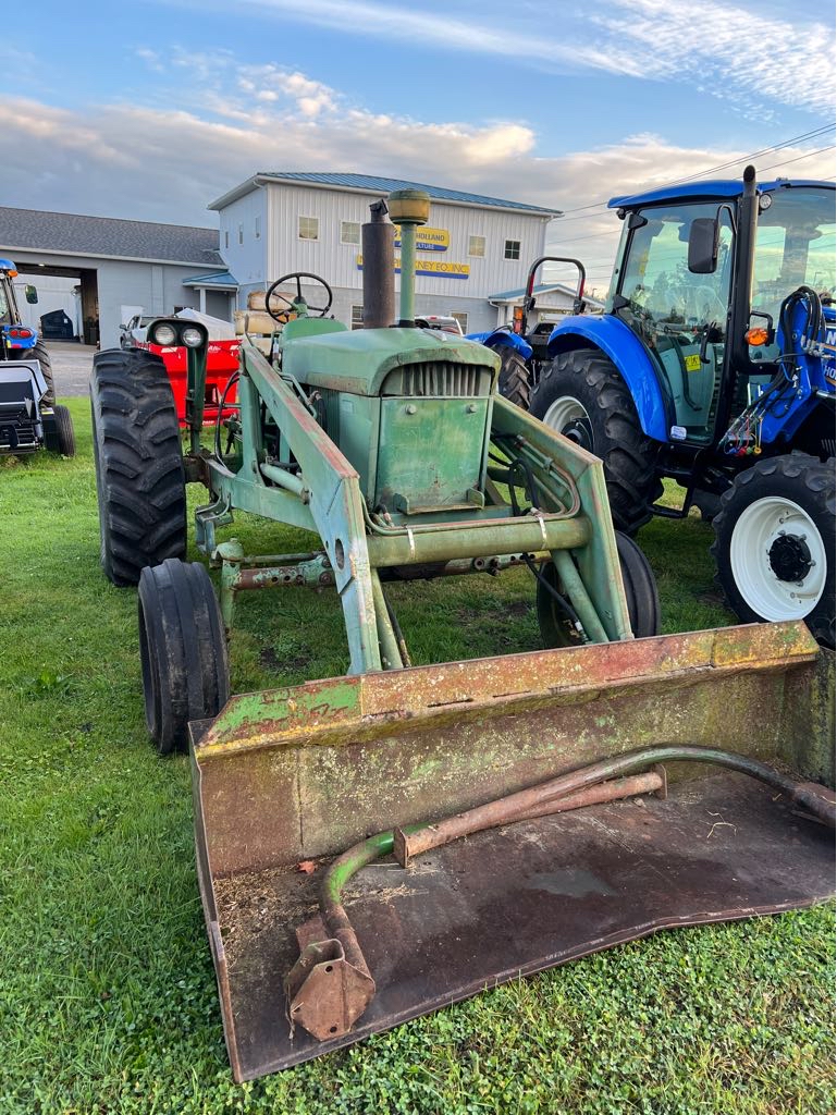 Used Farm Equipment For Sale in Auburn, NY | Used Farm Equipment