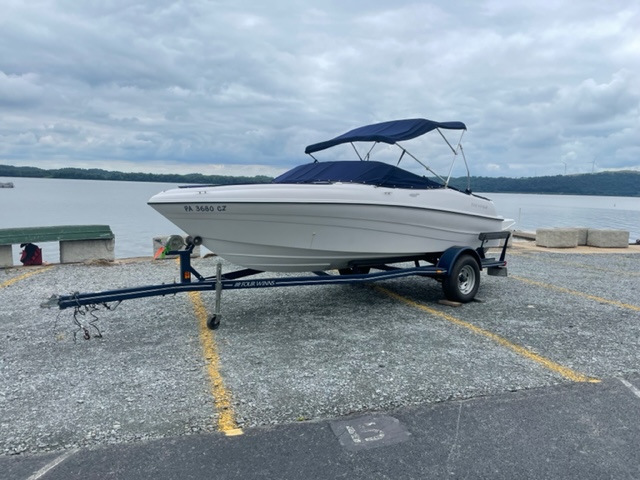 Inventory Long Level Marina - Wrightsville Wrightsville, PA (717) 252-1589