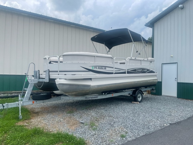 Inventory Long Level Marina - Wrightsville Wrightsville, PA (717) 252-1589