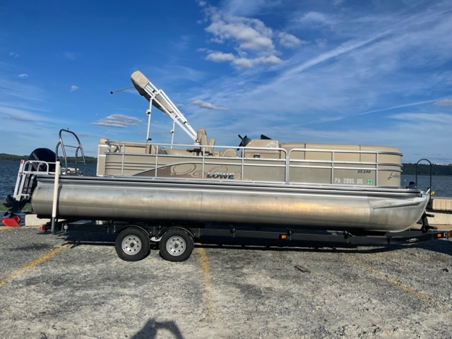 Inventory Long Level Marina - Wrightsville Wrightsville, PA (717) 252-1589