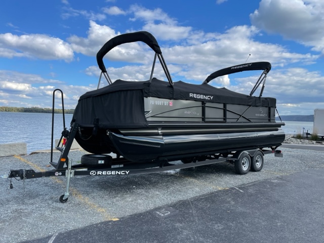 Pontoons Long Level Marina - Wrightsville Wrightsville, PA (717) 252-1589