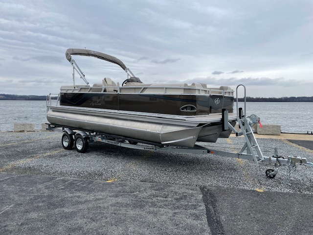 Inventory Long Level Marina - Wrightsville Wrightsville, PA (717) 252-1589