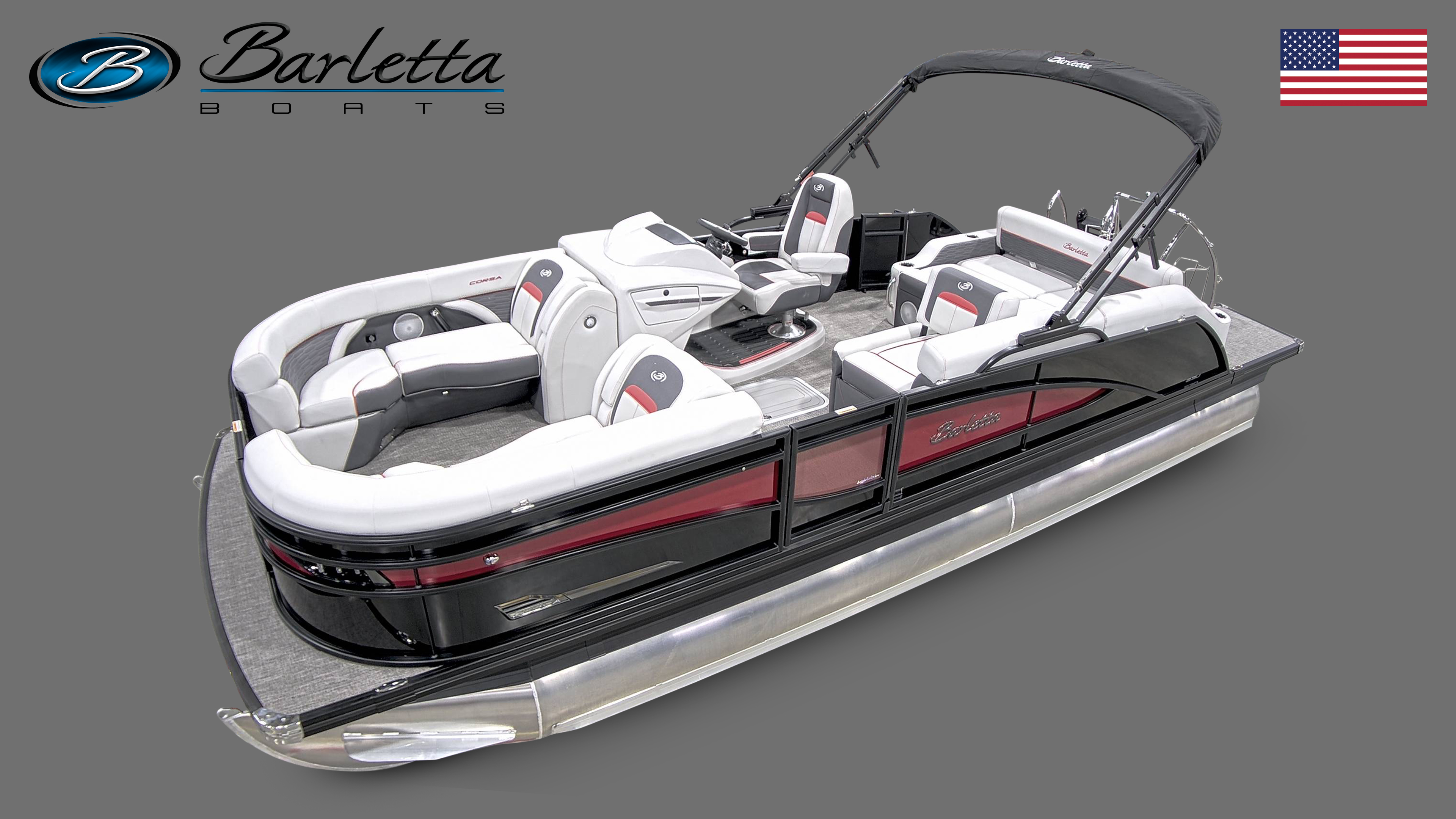 Pontoons Long Level Marina - Wrightsville Wrightsville, PA (717) 252-1589