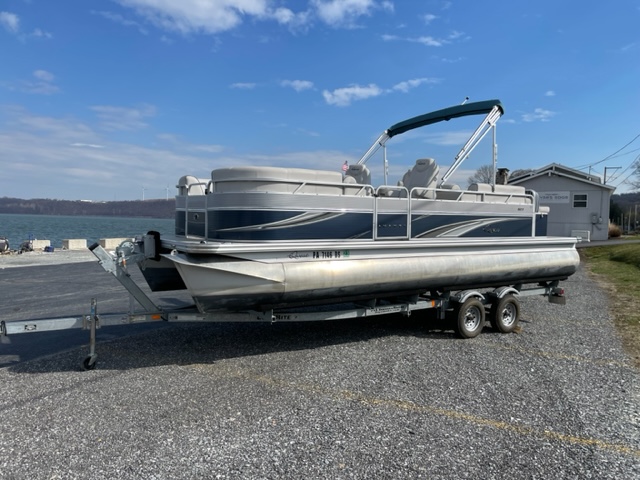 Inventory Long Level Marina - Wrightsville Wrightsville, PA (717) 252-1589
