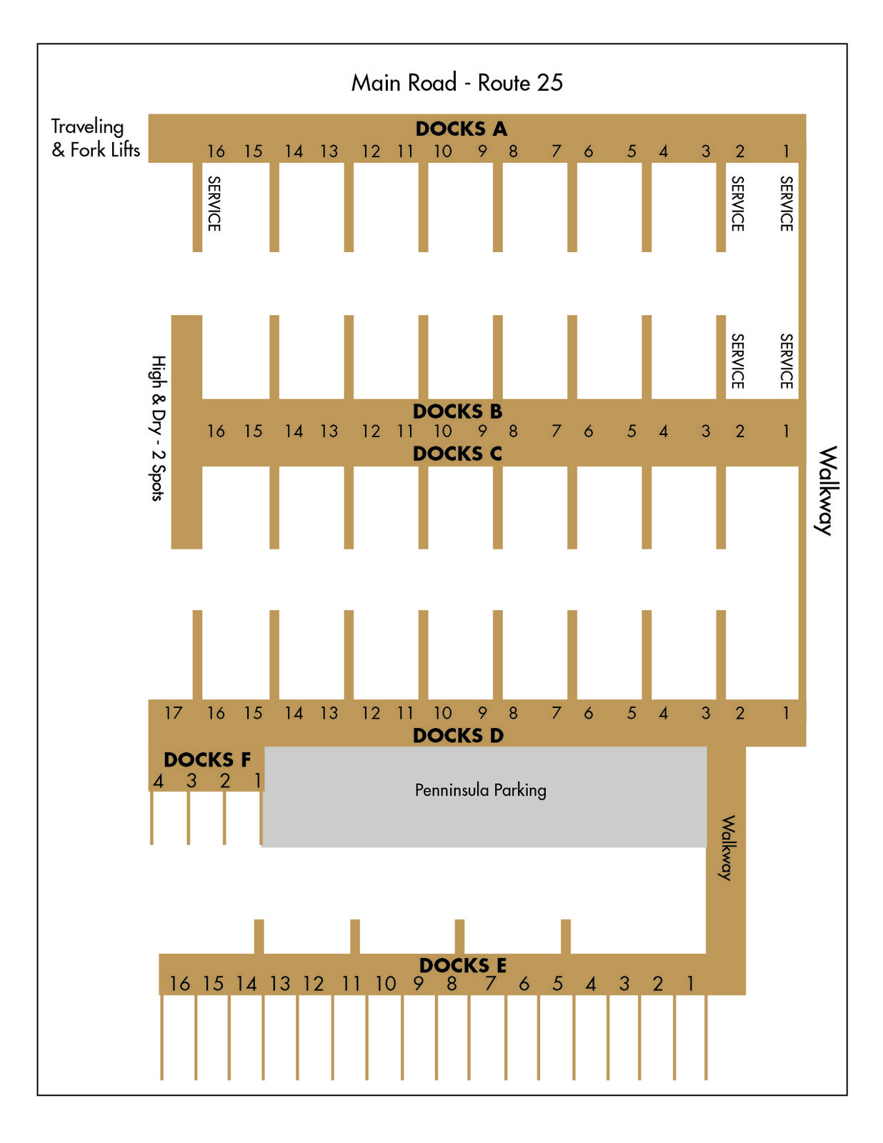 Dockage & Storage Albertson Marine, Inc. Southold, NY (631) 765-3232
