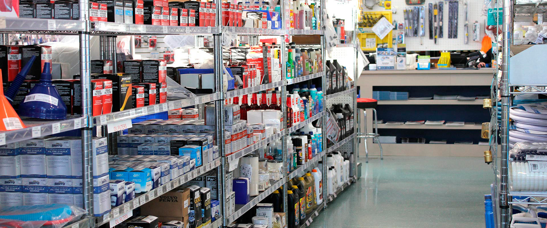 Ships Store Albertson Marine, Inc. Southold, NY (631) 765-3232