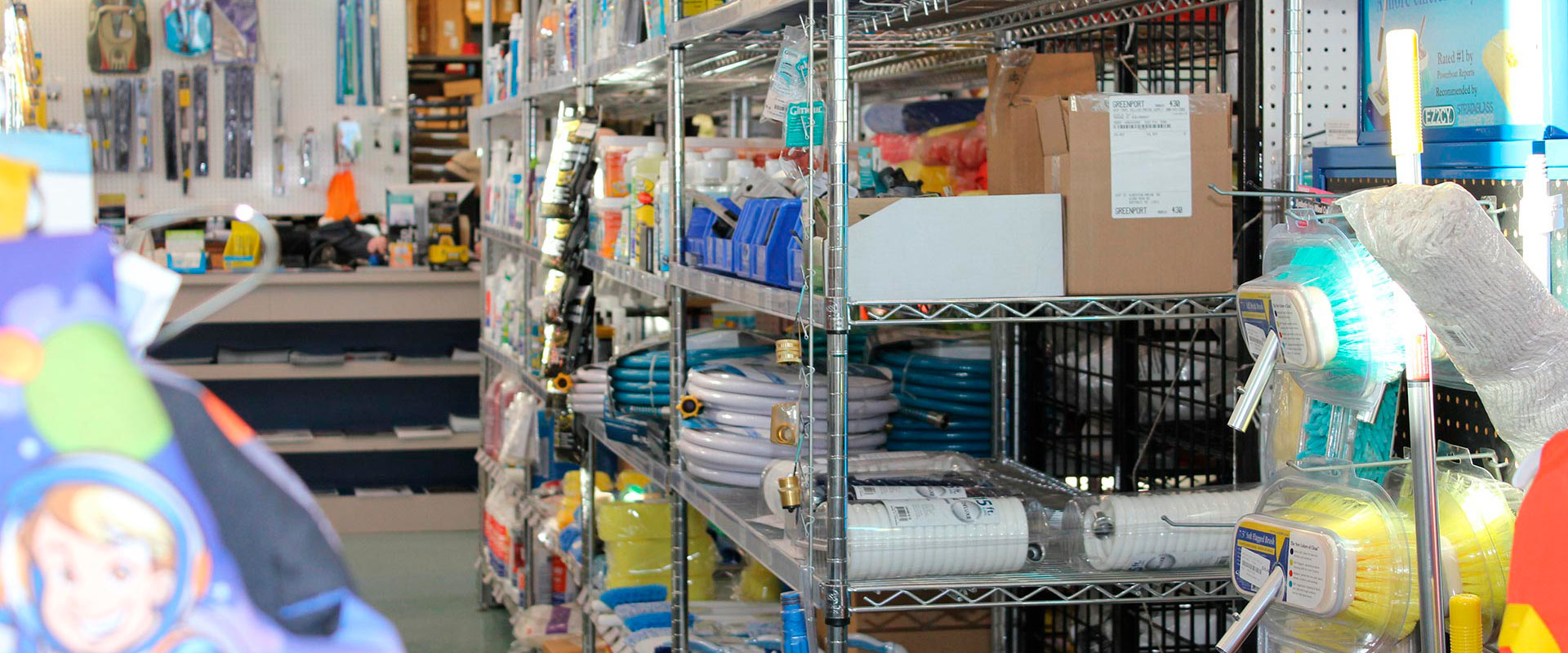 Ships Store Albertson Marine, Inc. Southold, NY (631) 765-3232