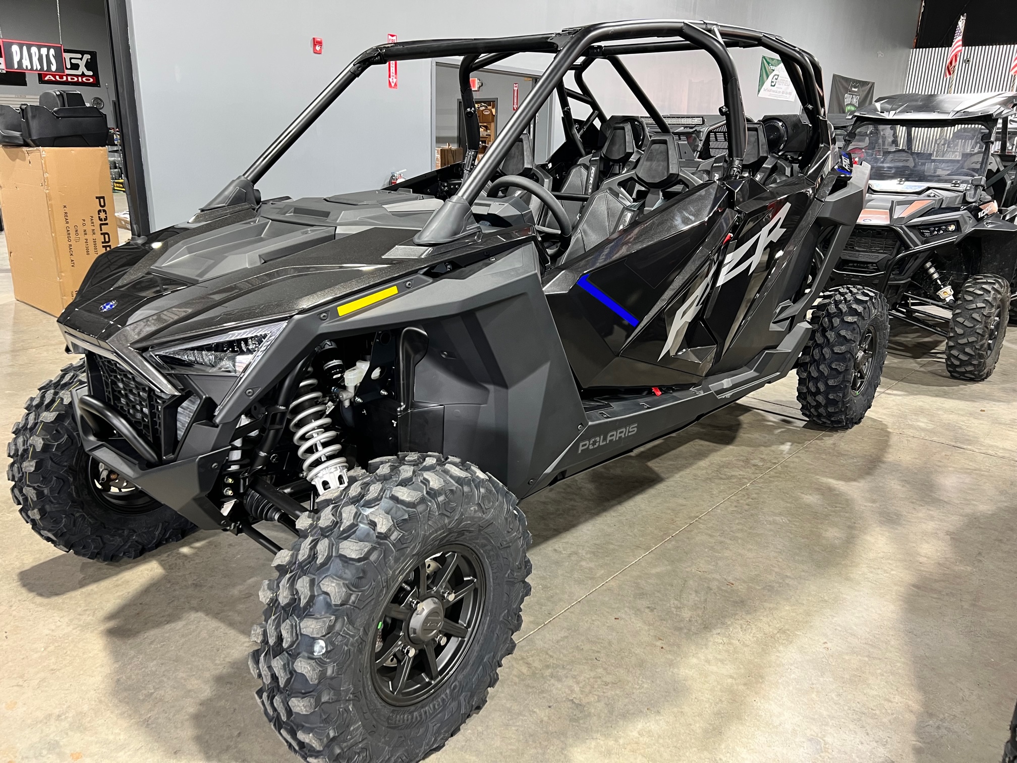UTVs For Sale | Roanoke, VA | Side by Side Dealership