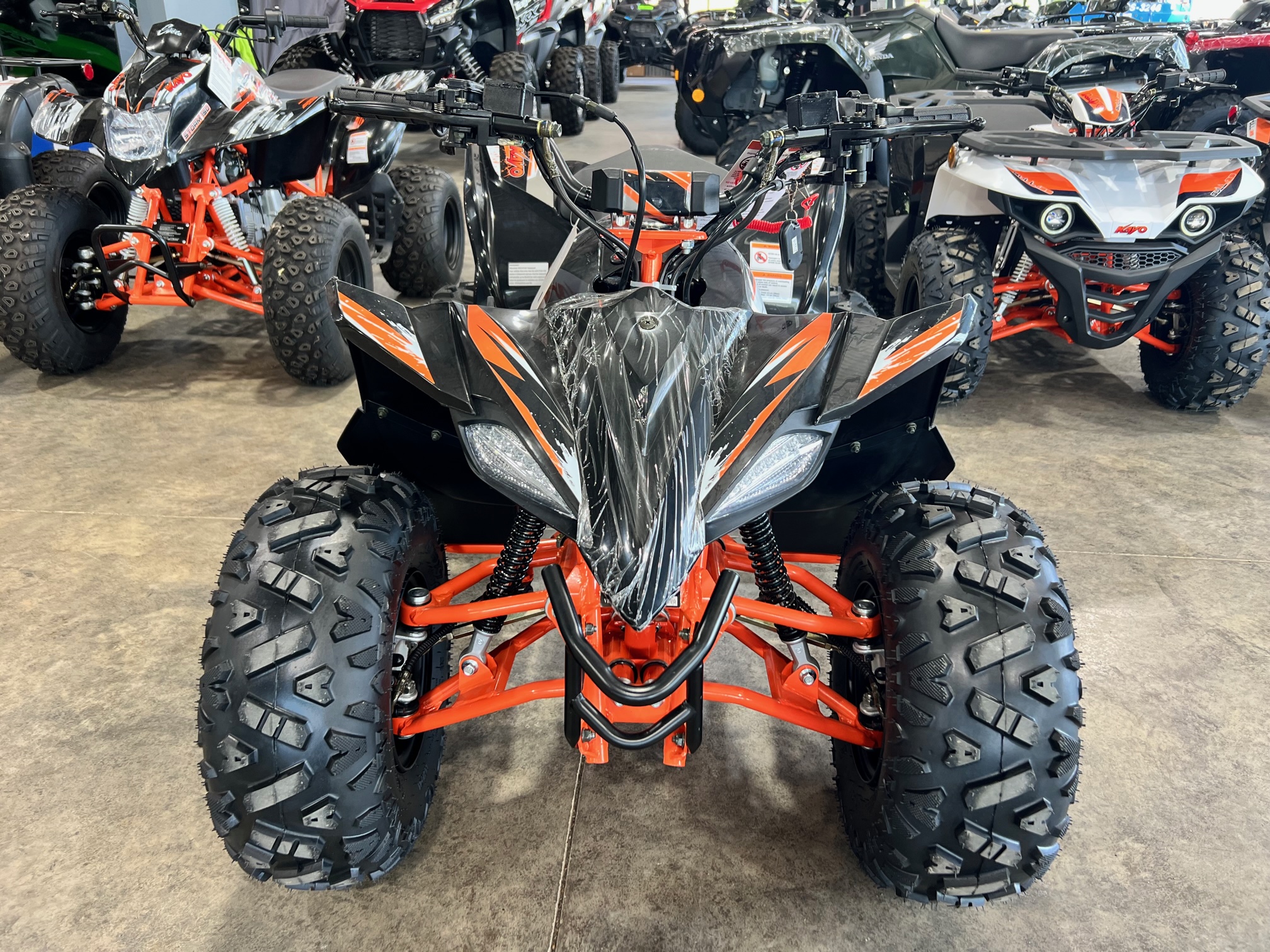 ATVs For Sale | Roanoke, VA | ATV Dealership