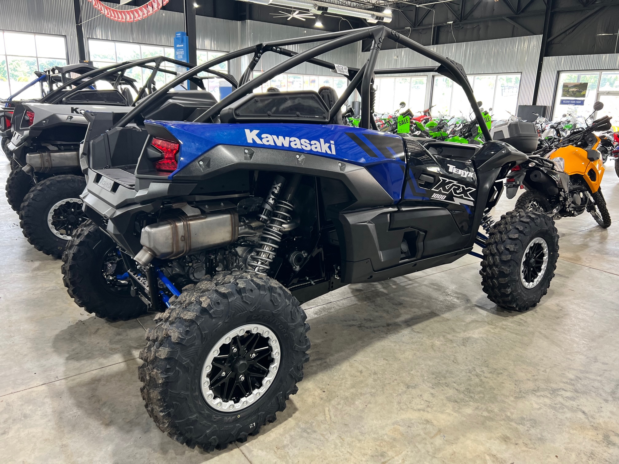 UTVs For Sale | Roanoke, VA | Side by Side Dealership