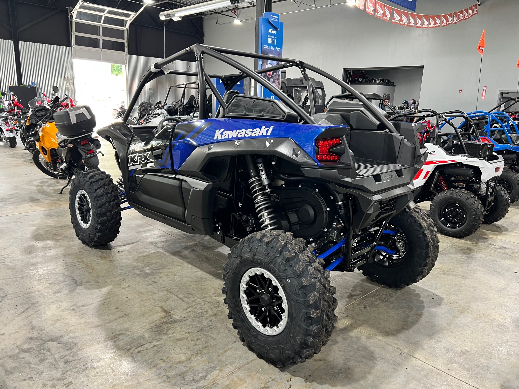 UTVs For Sale | Roanoke, VA | Side by Side Dealership