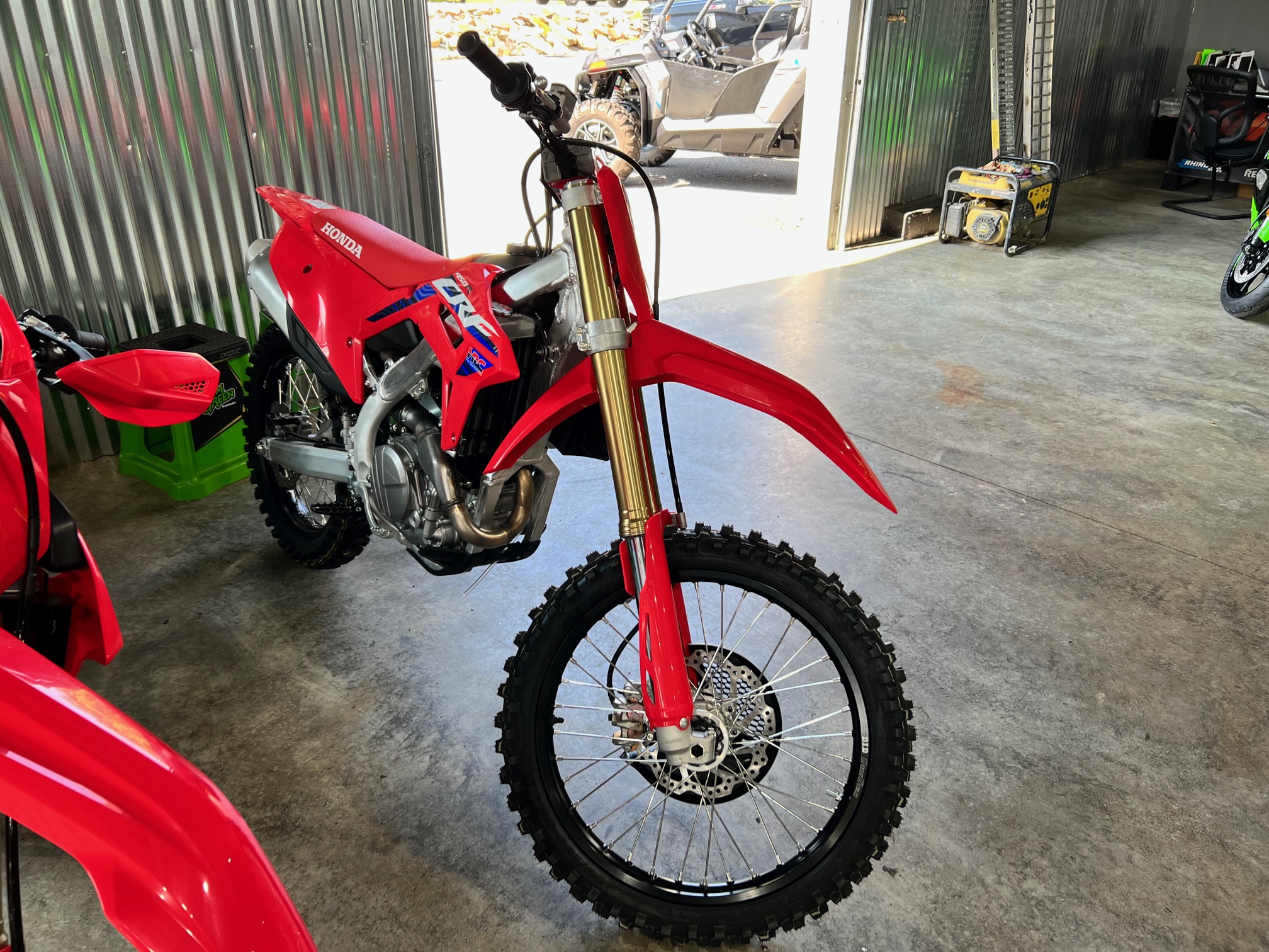 New Inventory United Cycle of Summersville Mt Nebo, WV (304) 872-6626