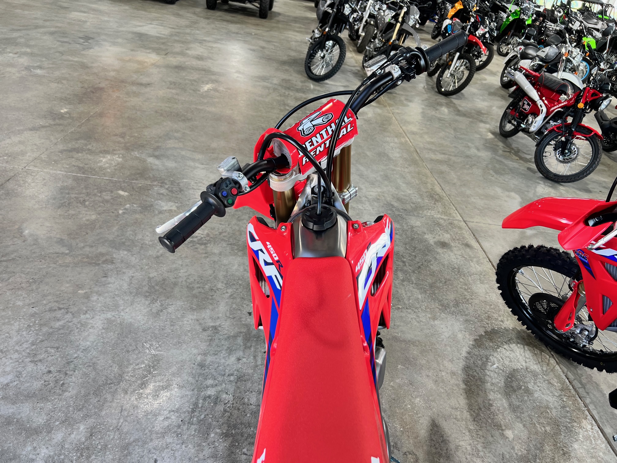 New Inventory United Cycle of Summersville Mt Nebo, WV (304) 872-6626