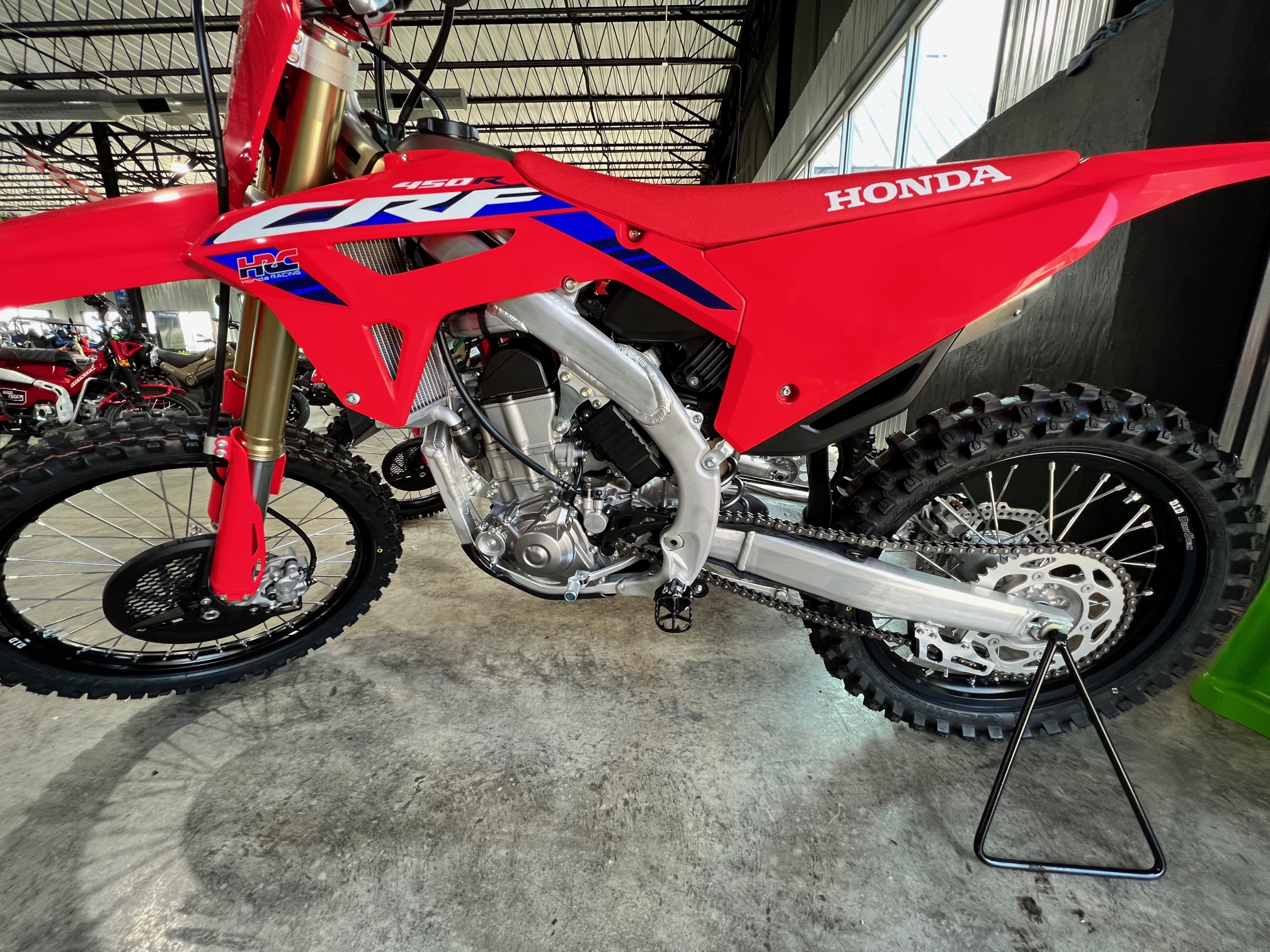 New Inventory United Cycle of Summersville Mt Nebo, WV (304) 872-6626