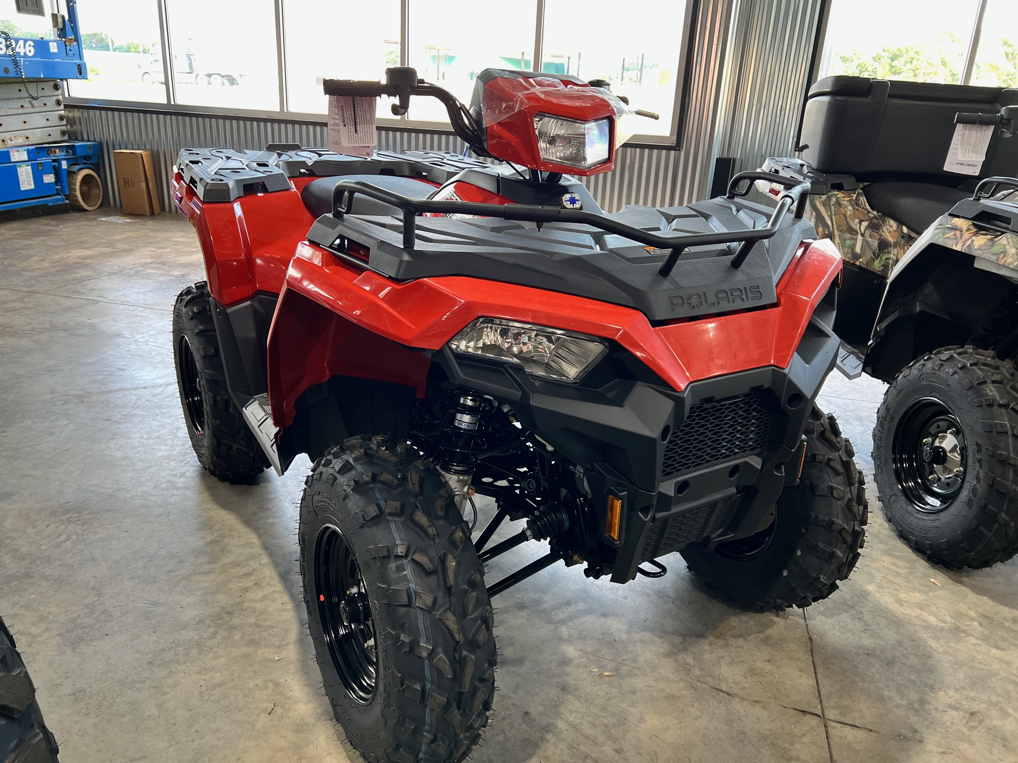 ATVs For Sale | Roanoke, VA | ATV Dealership