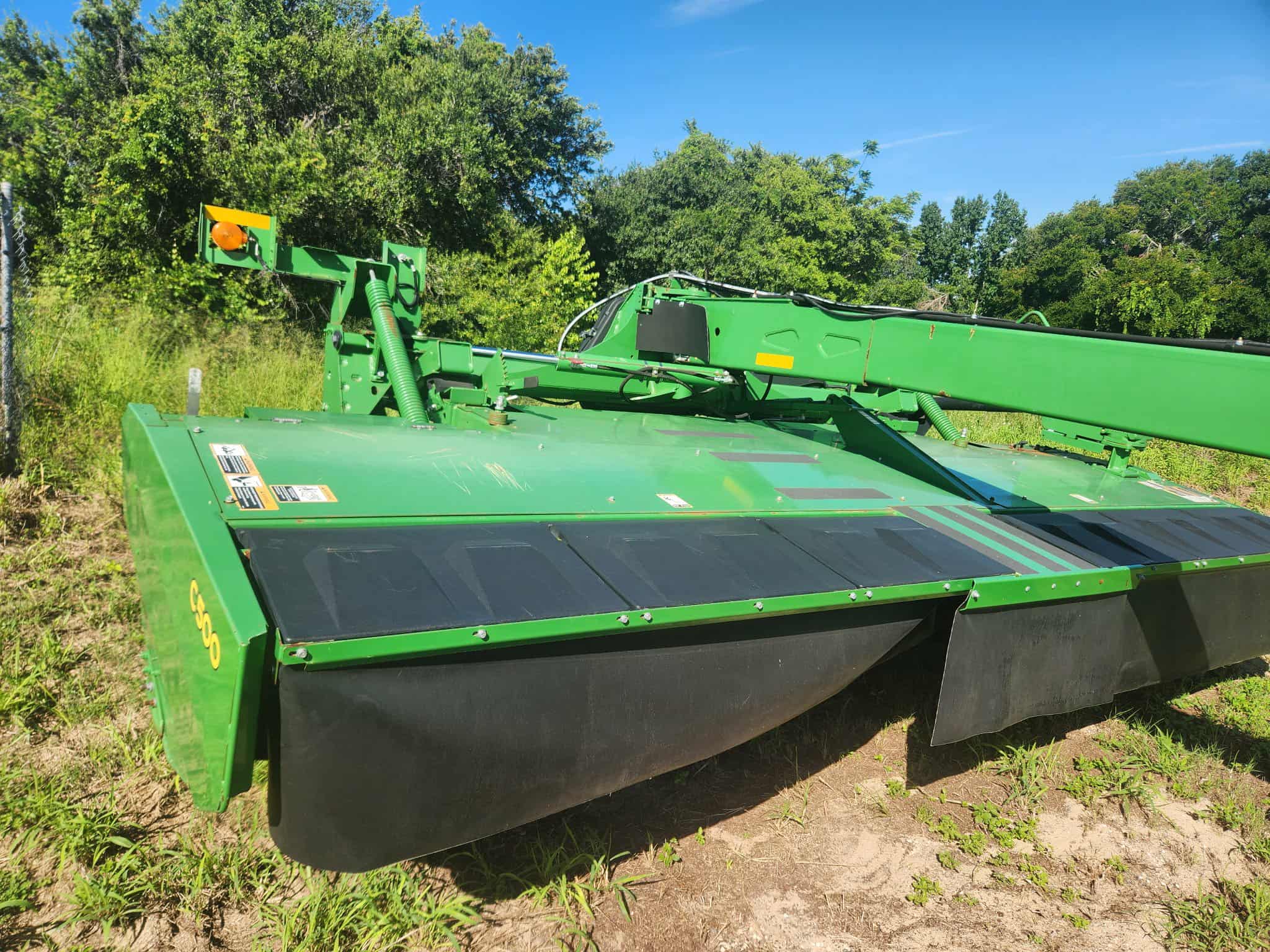 used Inventory FEC Fields Equipment Co.