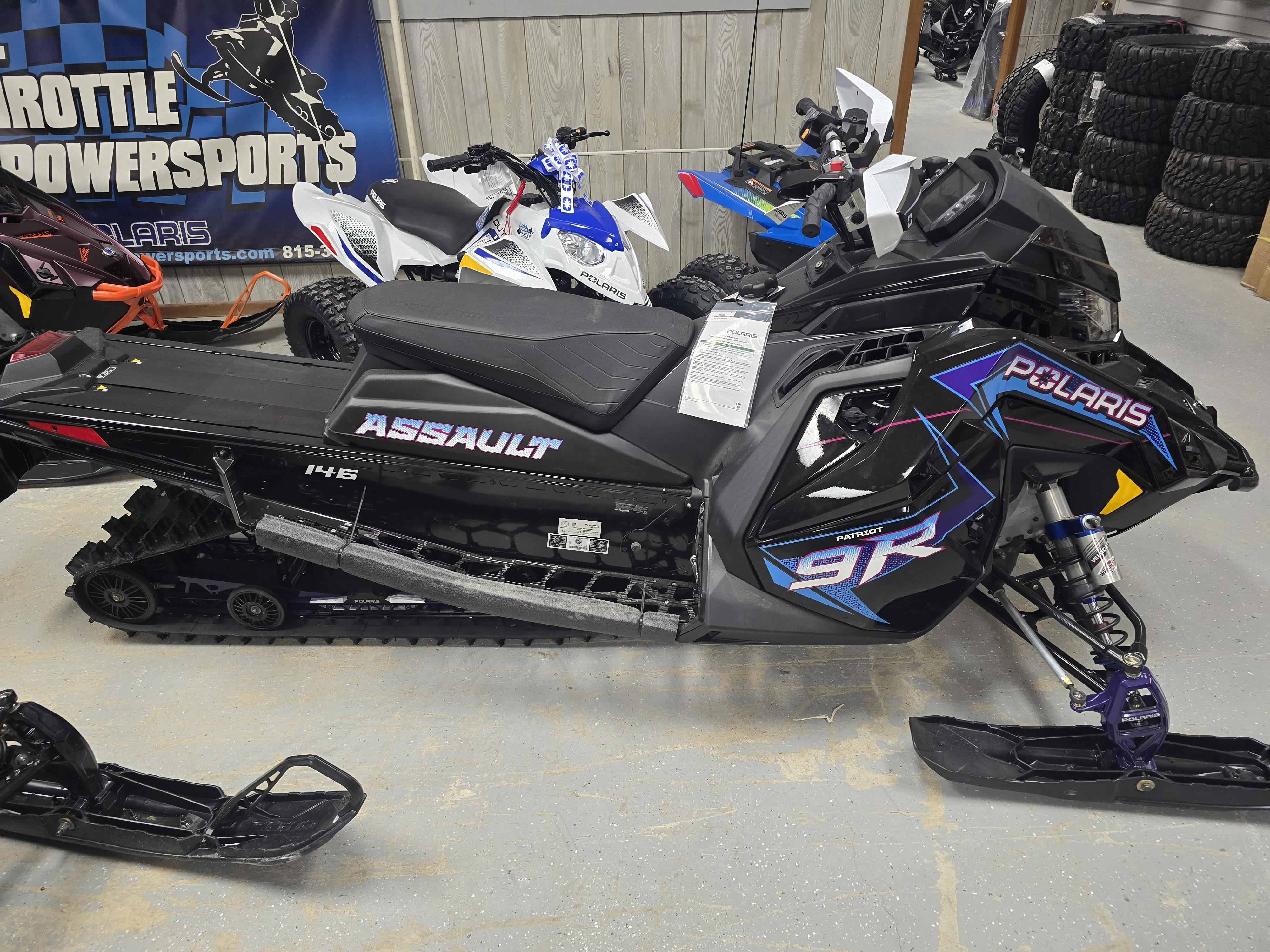 Inventory Full Throttle Powersports Lena, IL (815) 369-2153