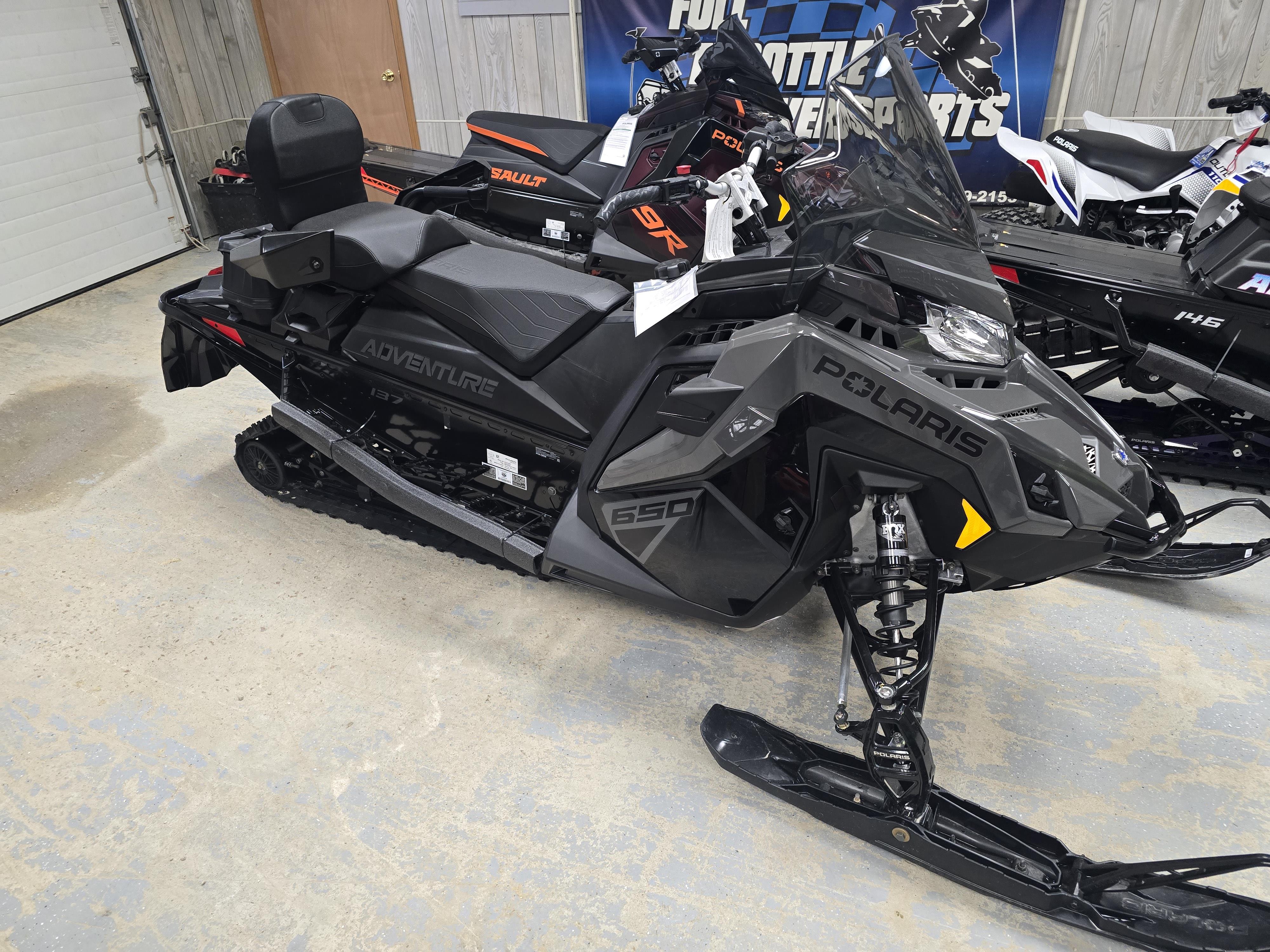 Inventory Full Throttle Powersports Lena, IL (815) 369-2153