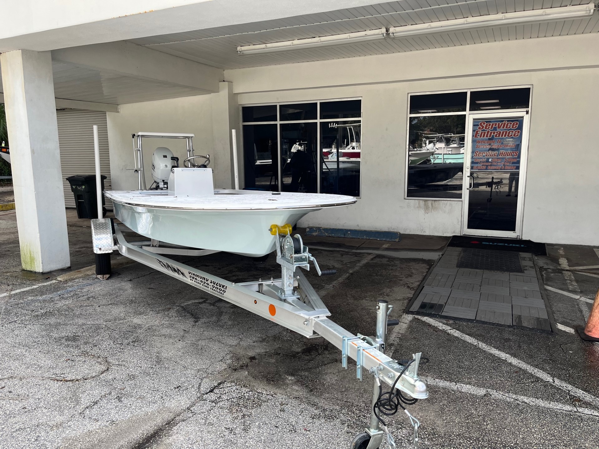 Boats For Sale | New Smyrna Beach, FL | Boat Dealer