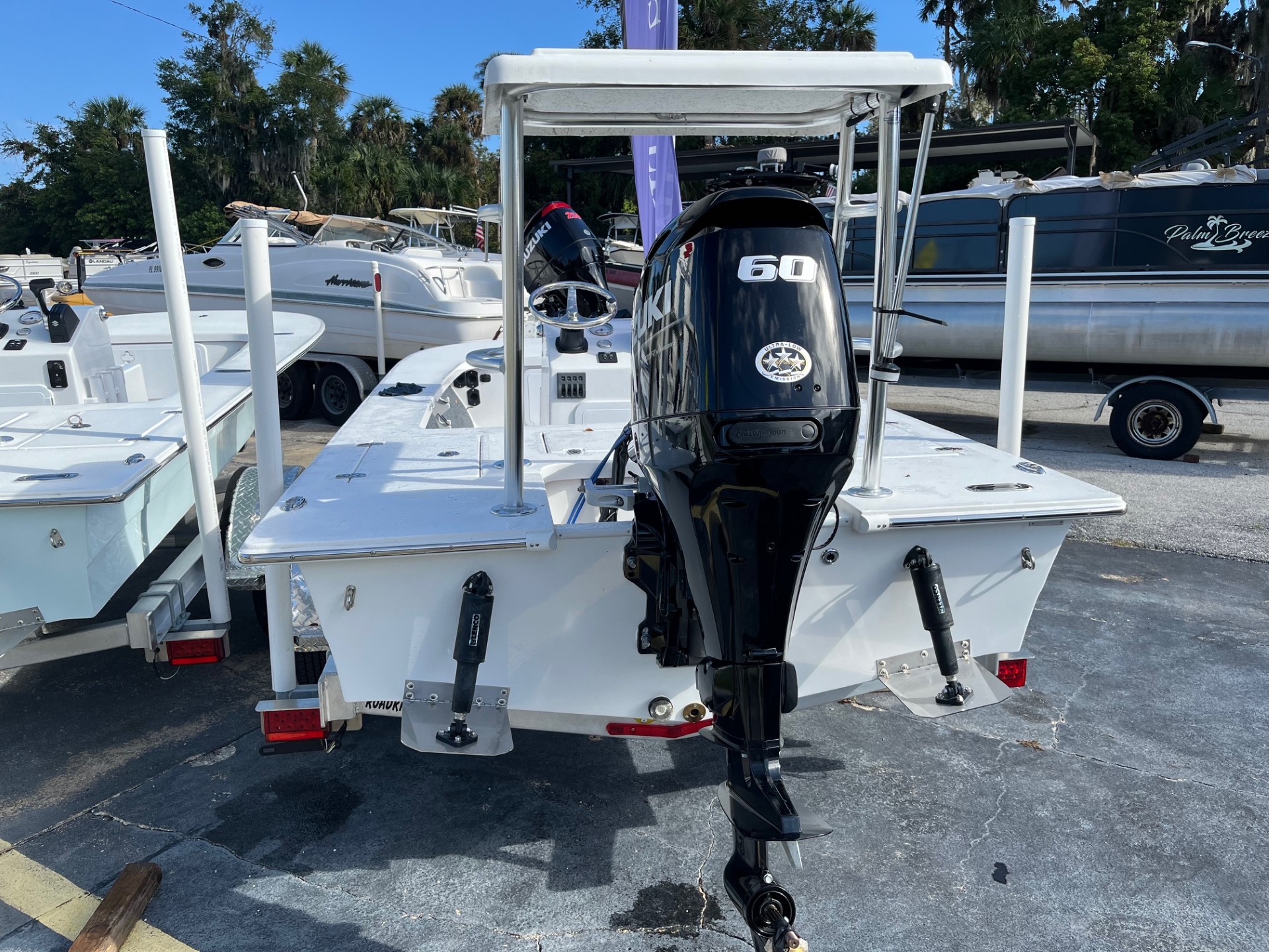 Inventory Diamond Motors & Marine New Smyrna Beach, FL (386) 424-9000