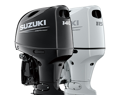 Outboard Motors near Daytona, FL | Diamond Motors