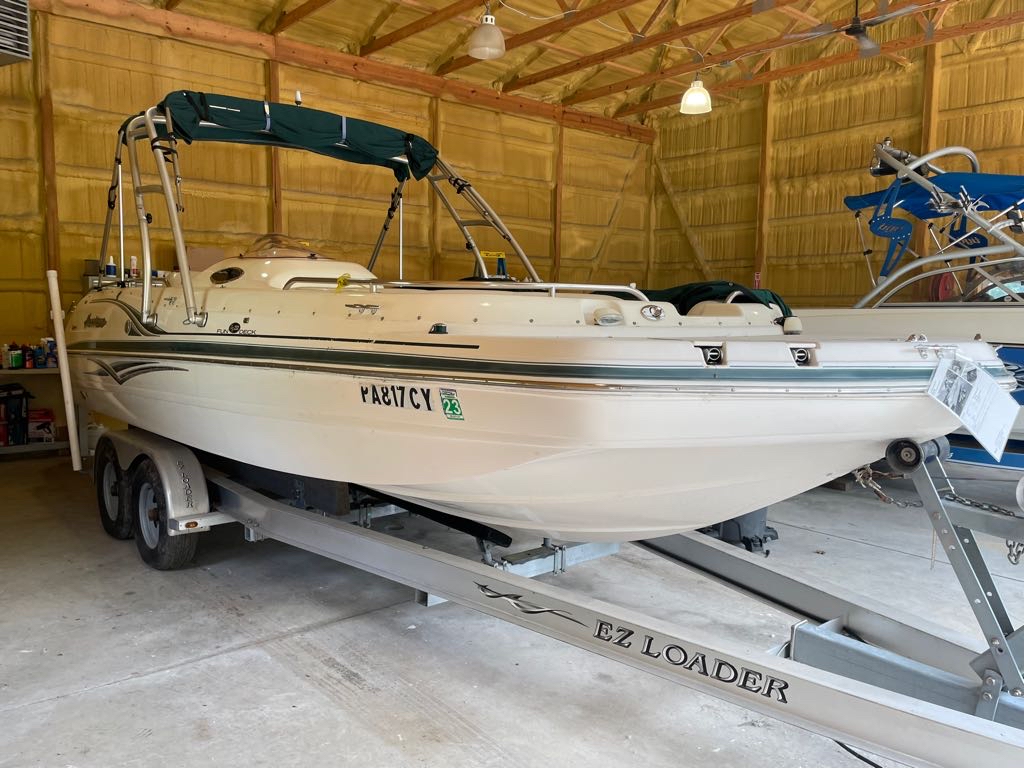 Used Inventory Sterling Marina Lake Ariel, PA (570) 689-4205