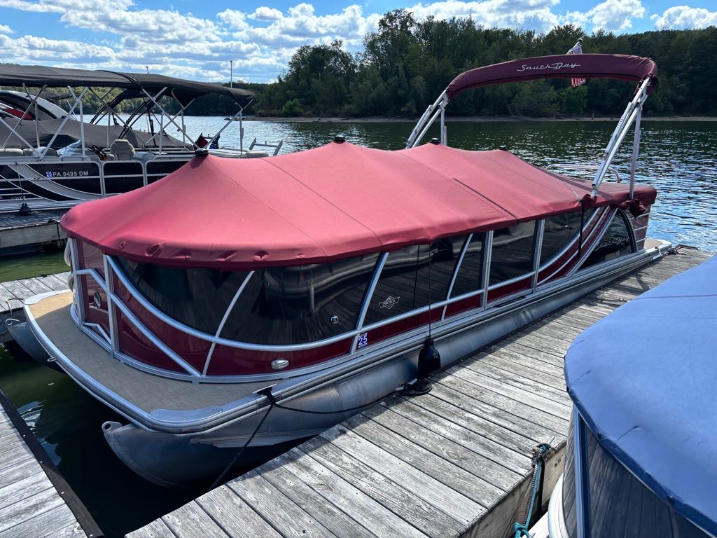 Used Inventory Sterling Marina Lake Ariel, PA (570) 689-4205