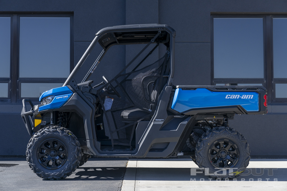 2022 Can-Am DEFENDER HD9 XT for sale in Indianapolis, IN. Flat Out ...