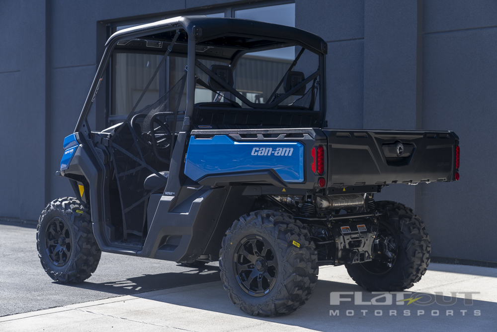 2022 Can-Am DEFENDER HD9 XT for sale in Indianapolis, IN. Flat Out ...