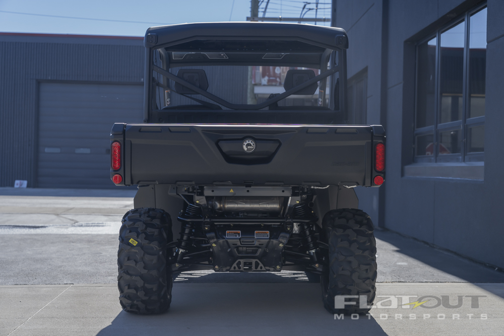 2022 Can-Am DEFENDER HD9 XT for sale in Indianapolis, IN. Flat Out ...