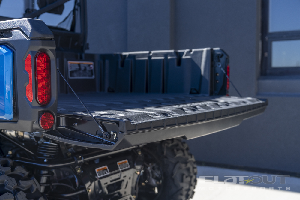 2022 Can-Am DEFENDER HD9 XT for sale in Indianapolis, IN. Flat Out ...