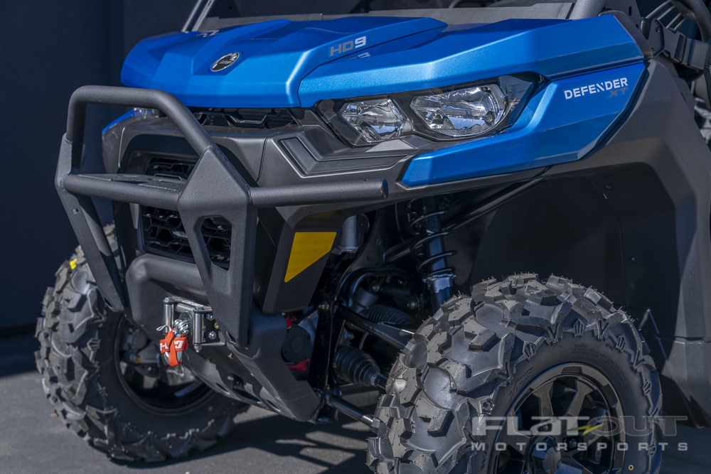 2022 Can-Am DEFENDER HD9 XT for sale in Indianapolis, IN. Flat Out ...