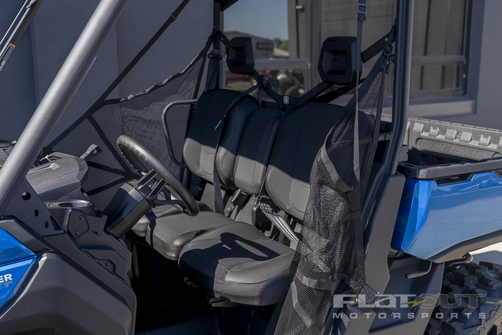 2022 Can-Am DEFENDER HD9 XT for sale in Indianapolis, IN. Flat Out ...