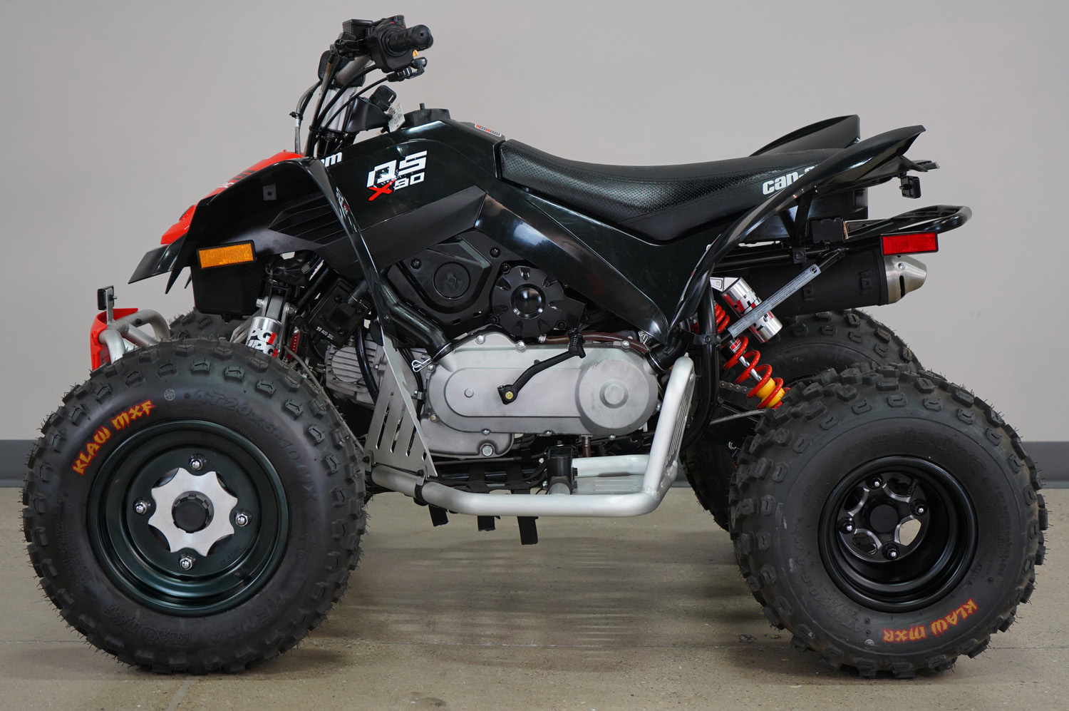 ATV Flat Out Motorsports Indianapolis, IN (317) 890-9110