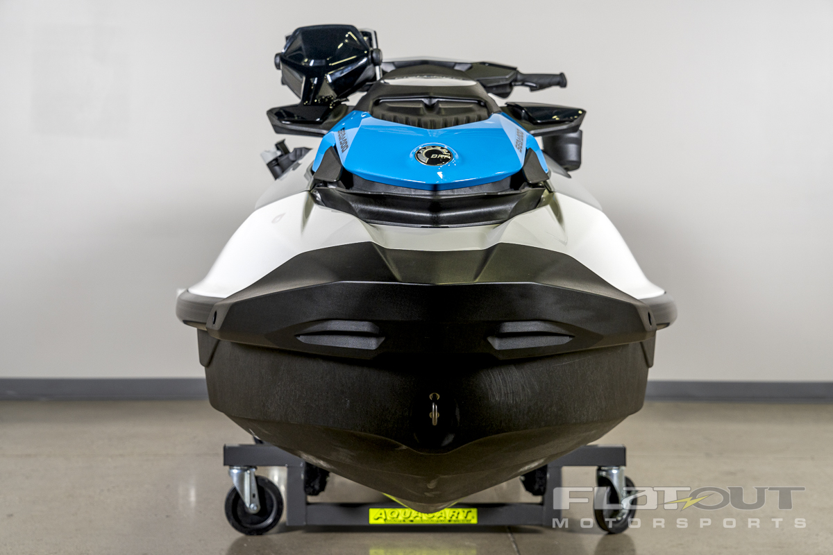 PWC Flat Out Motorsports Indianapolis, IN (317) 890-9110