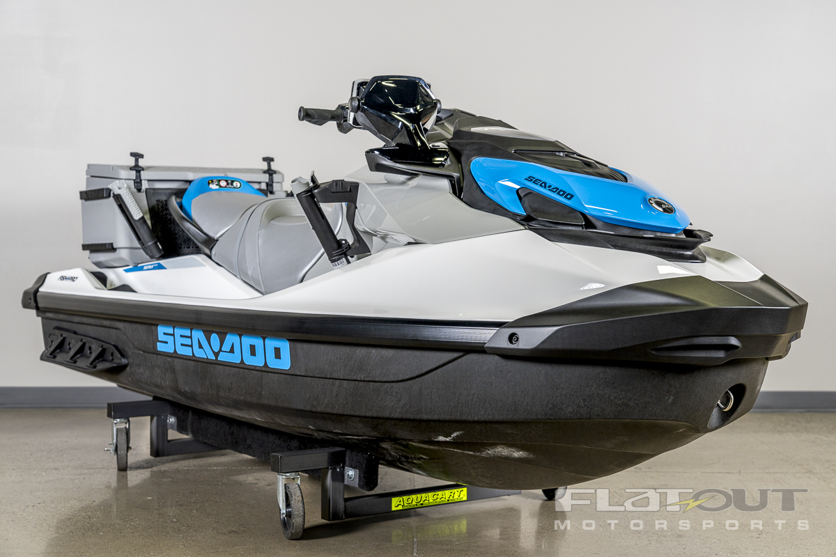 PWC Flat Out Motorsports Indianapolis, IN (317) 890-9110