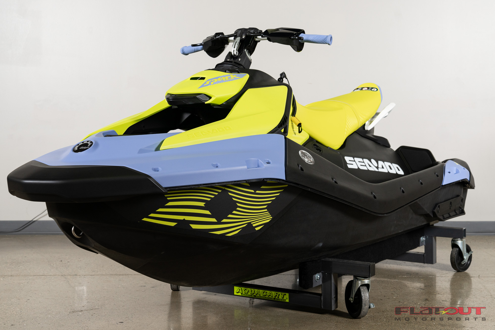 PWC Flat Out Motorsports Indianapolis, IN (317) 890-9110