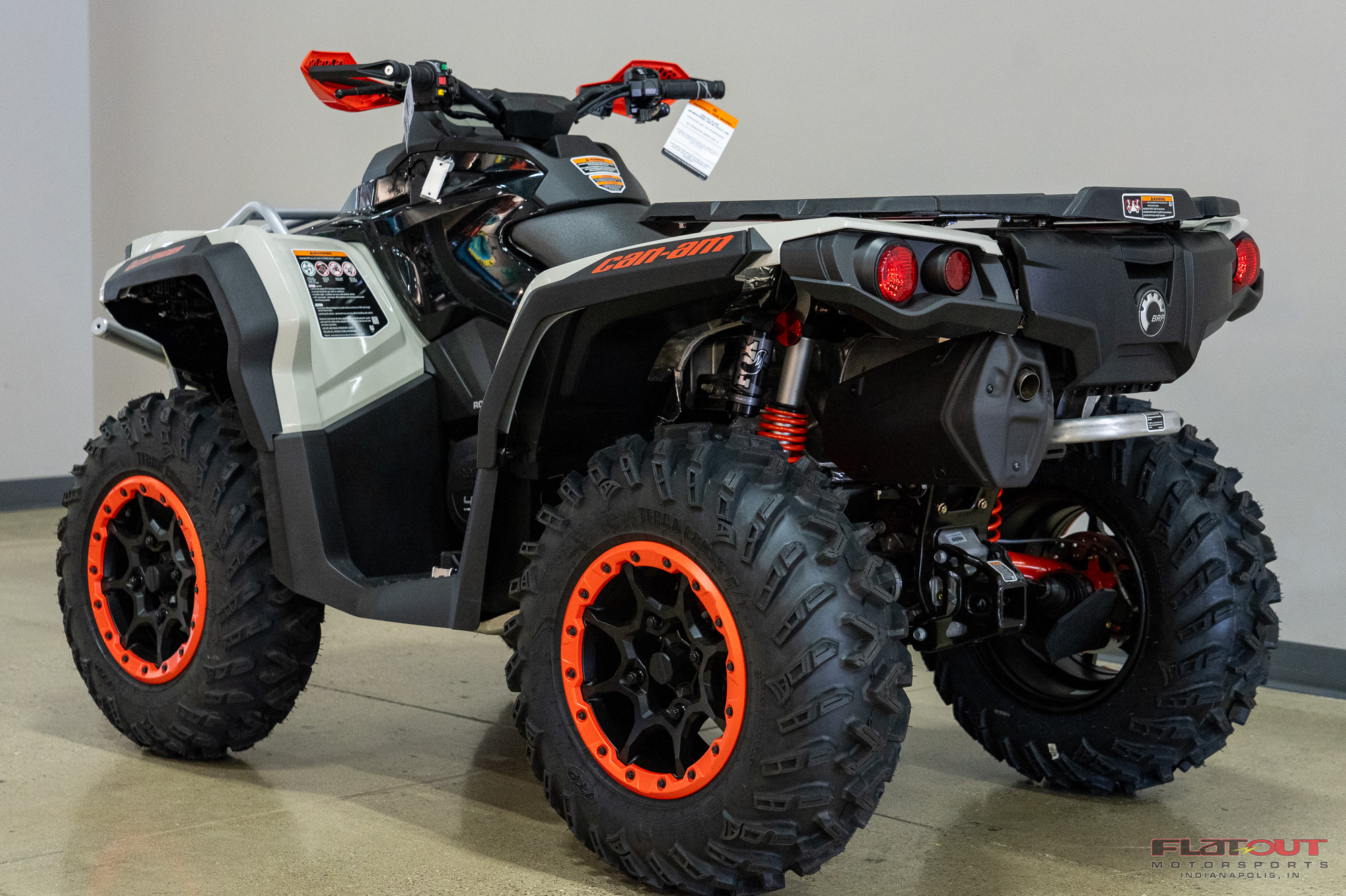 Inventory Flat Out Motorsports Indianapolis, IN (317) 890-9110