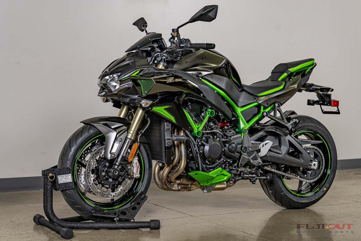 Inventory Unit Detail Flat Out Motorsports Indianapolis, IN (317) 890-9110