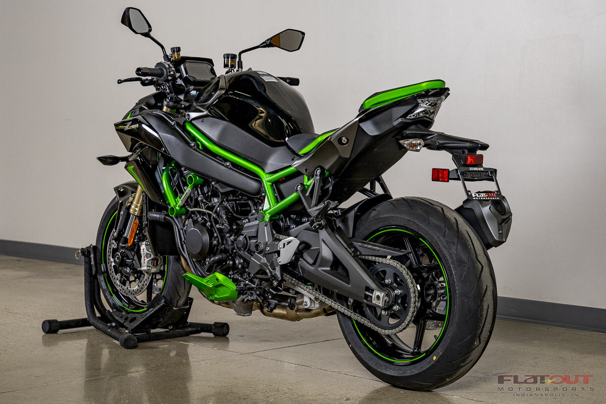 Inventory Unit Detail Flat Out Motorsports Indianapolis, IN (317) 890-9110