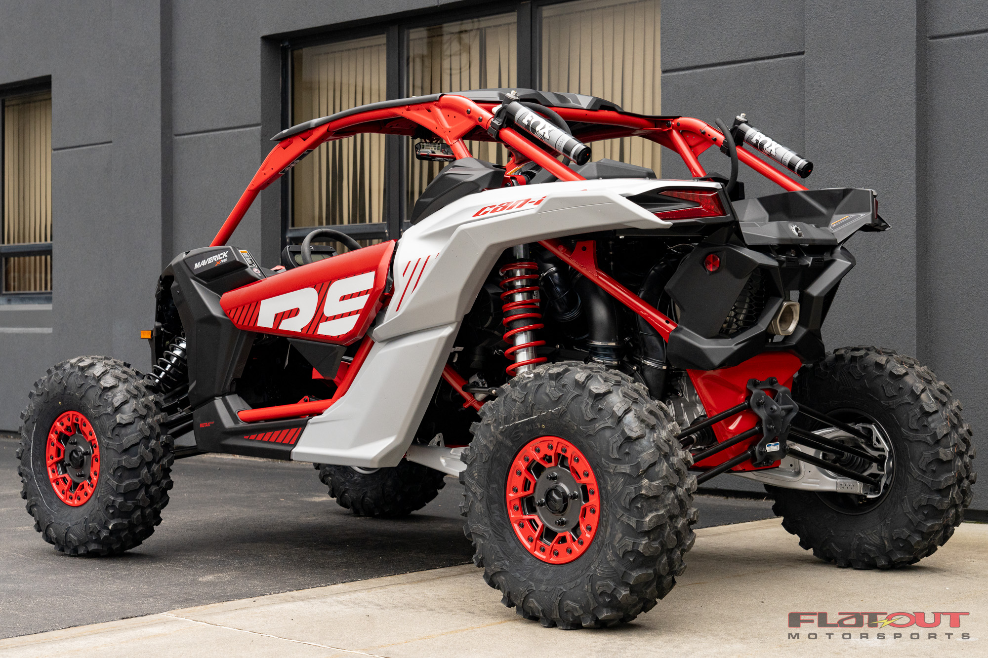 In-Stock New and Used Models For Sale in Indianapolis, IN Flat Out ...