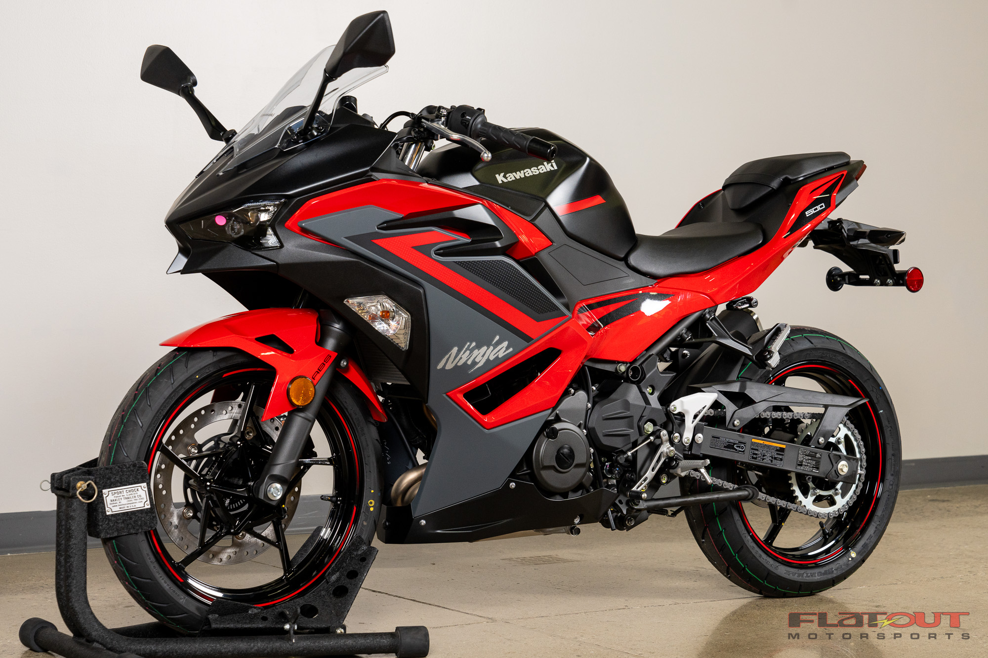 Inventory from Kawasaki Flat Out Motorsports Indianapolis, IN (317) 890 ...