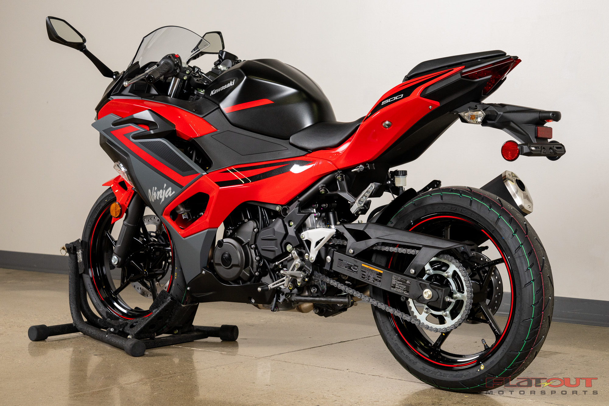 Inventory from Kawasaki Flat Out Motorsports Indianapolis, IN (317) 890 ...
