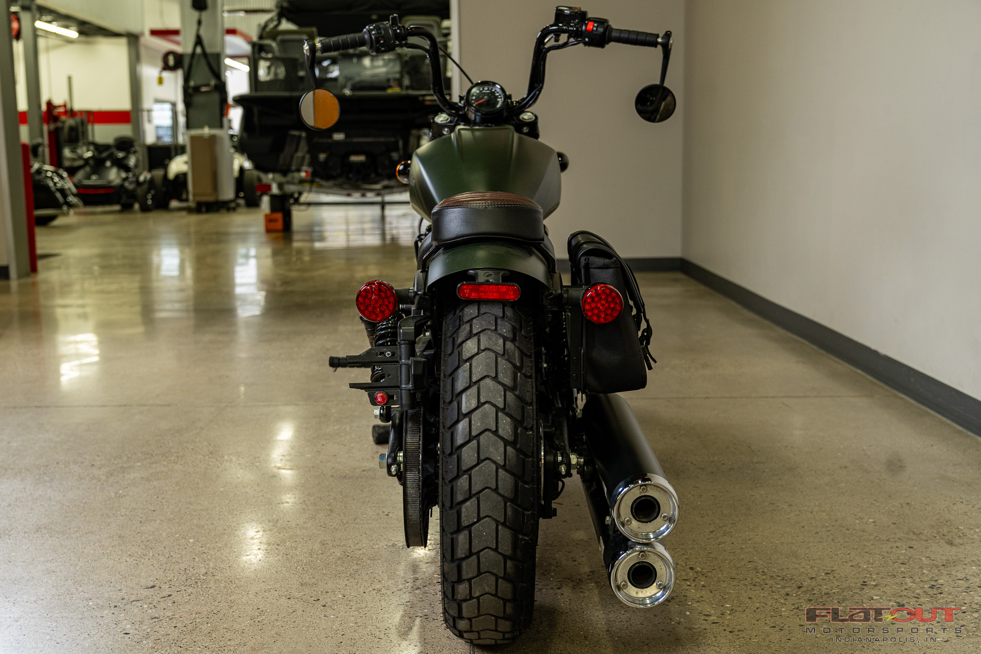 Used Inventory Flat Out Motorsports Indianapolis, IN (317) 890-9110