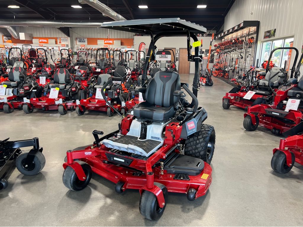 Inventory Broken Arrow Lawn & Garden Broken Arrow, OK (918) 258-5296