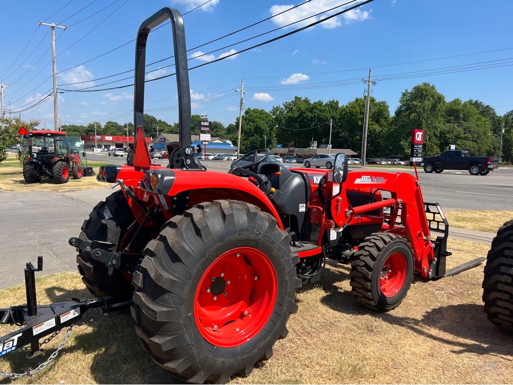 Agricultural Tractors Broken Arrow Lawn & Garden Broken Arrow, OK (918 ...