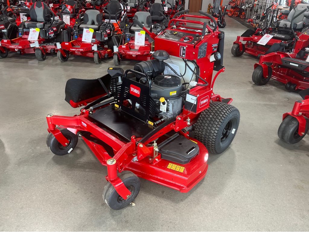 Inventory from Toro Broken Arrow Lawn & Garden Broken Arrow, OK (918 ...