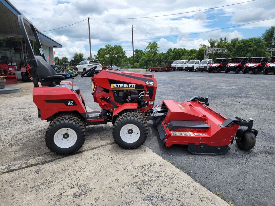 Inventory Greenhill Equipment LLC Staunton, VA (540) 248-1100