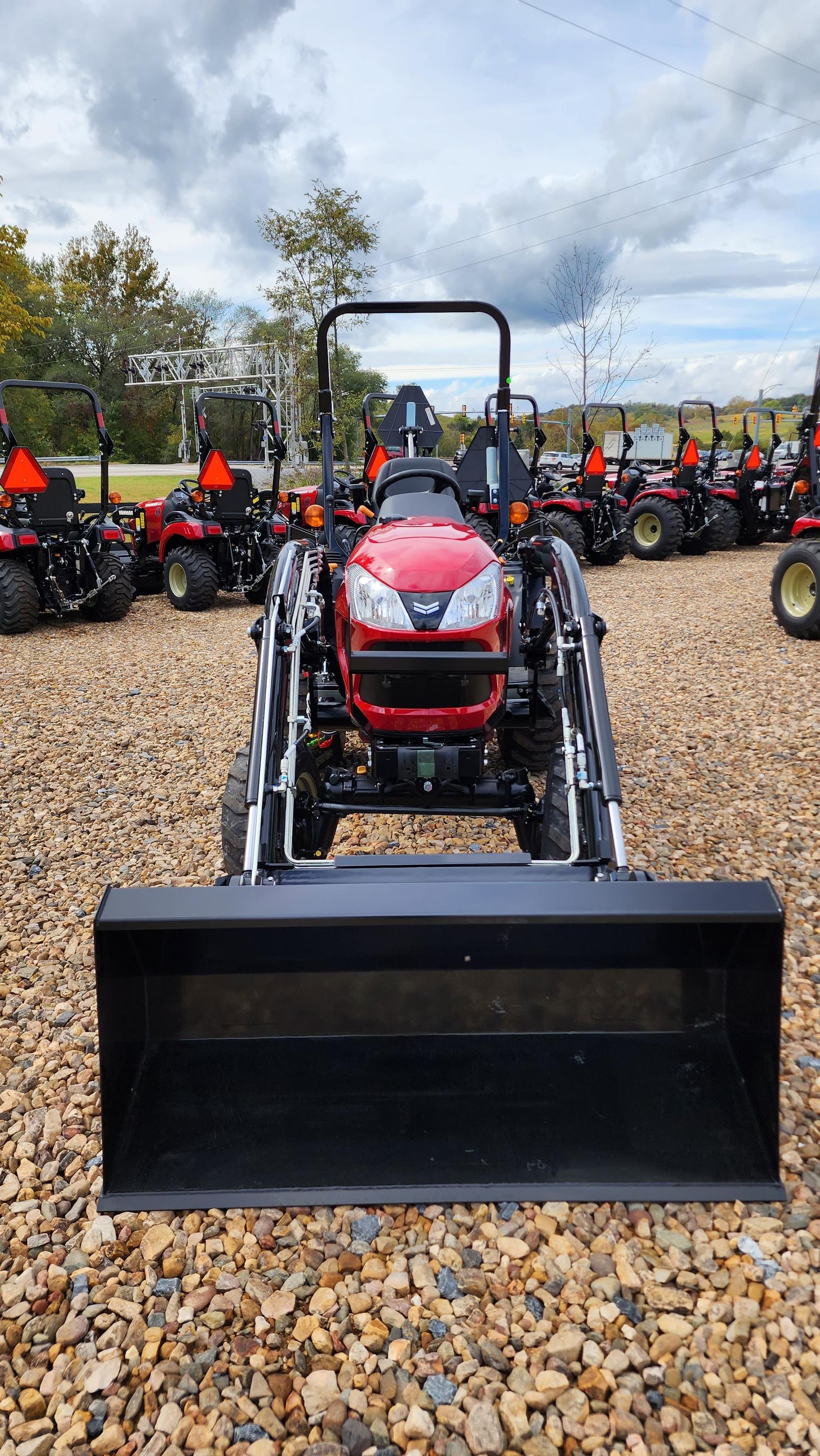 In-Stock New and Used Models For Sale in Staunton, VA Greenhill ...