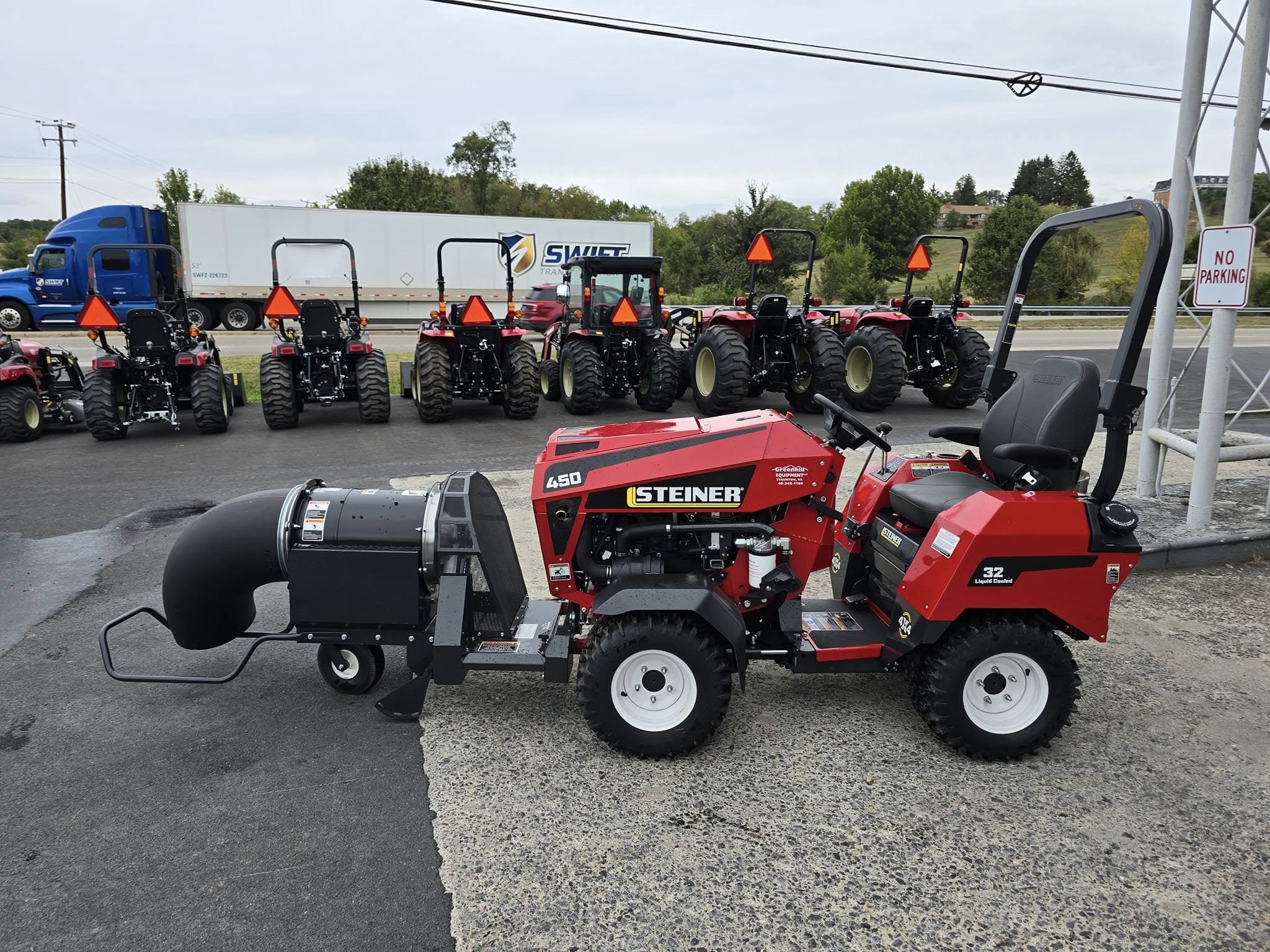 In-Stock New and Used Models For Sale in Staunton, VA Greenhill ...